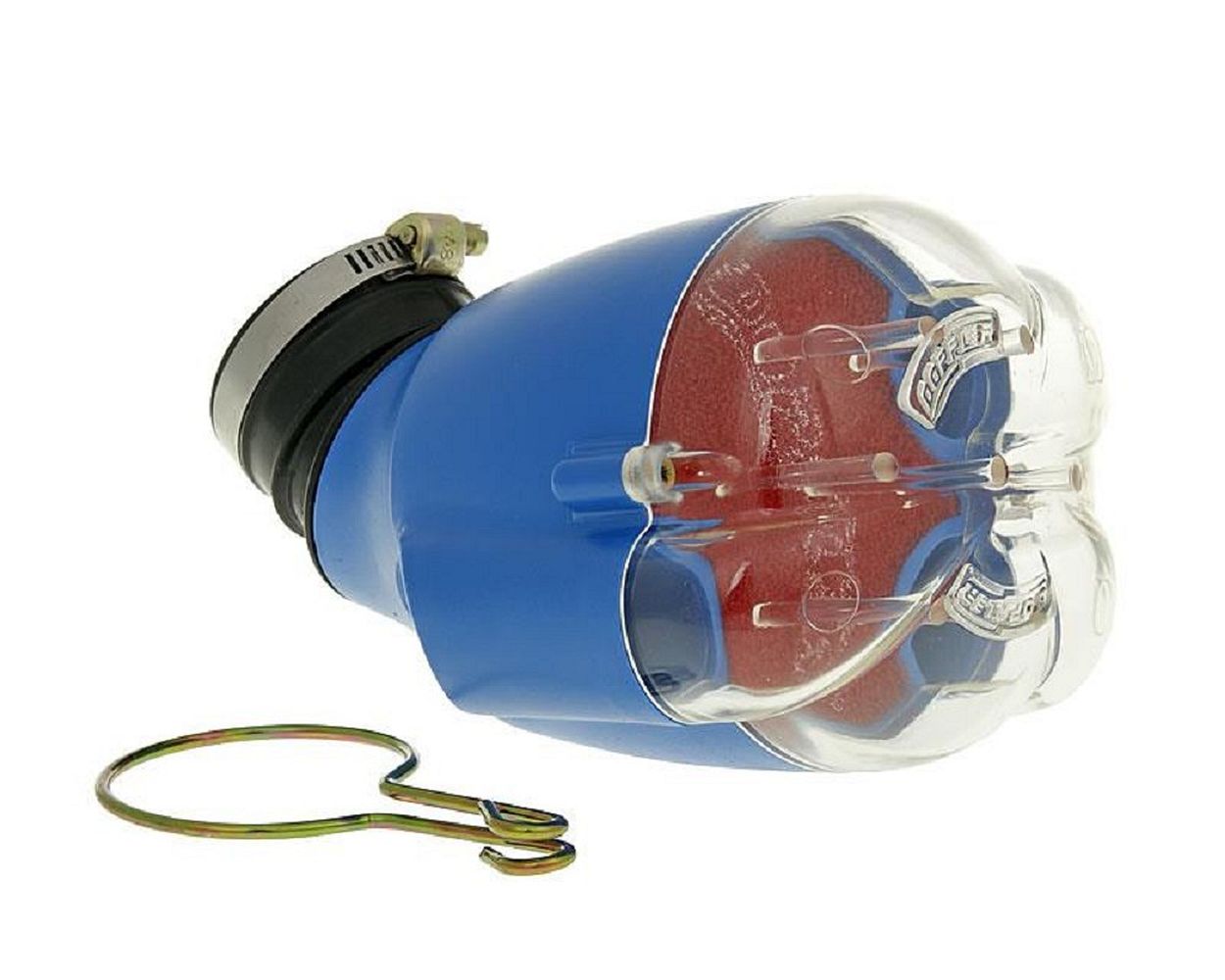 Luftfilter DOPPLER POWER Air in verschiedenen Farben - VAR-CGN458369