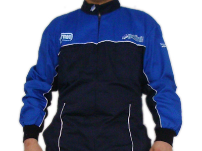 Werkstatt Overall Polini - VAR-P098.2543L